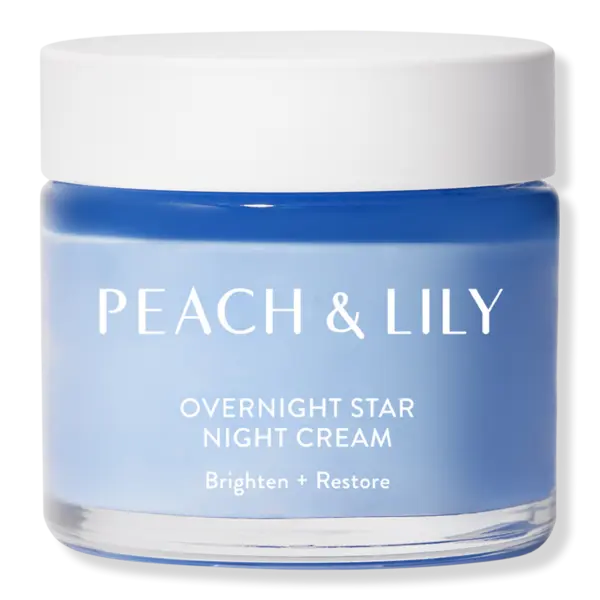 PEACH & LILY Overnight Star Night Cream