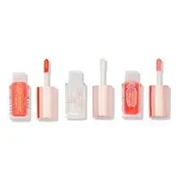 Buy Makeup Revolution Revolution X Nikki Lilly Juicy Pout Set - One ...