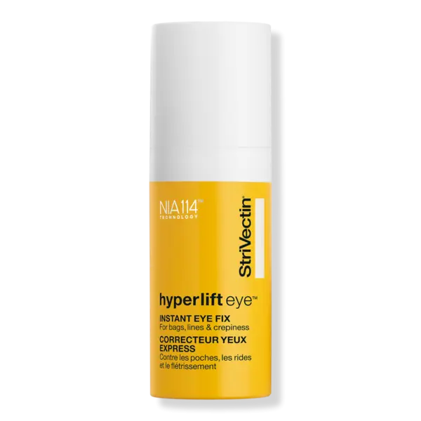 Strivectin Hyperlift Eye Instant Eye Fix For Bags, Lines & Crepiness - One-color