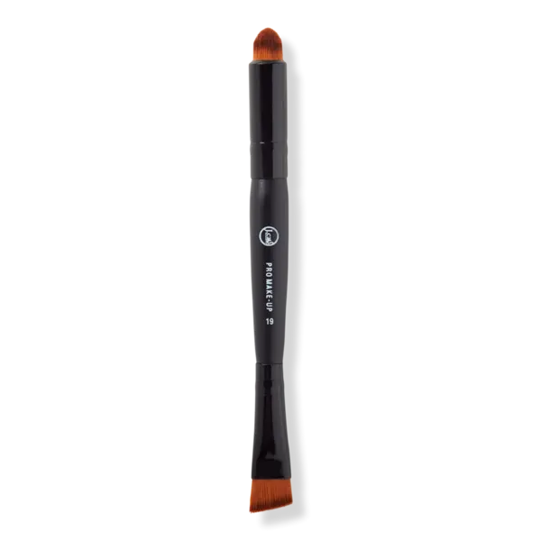 J.CAT BEAUTY Double Sided Shadow & Liner Brush