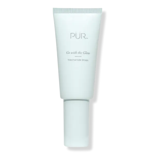 PUR Go With The Glow Niacinamide Drops - One-color