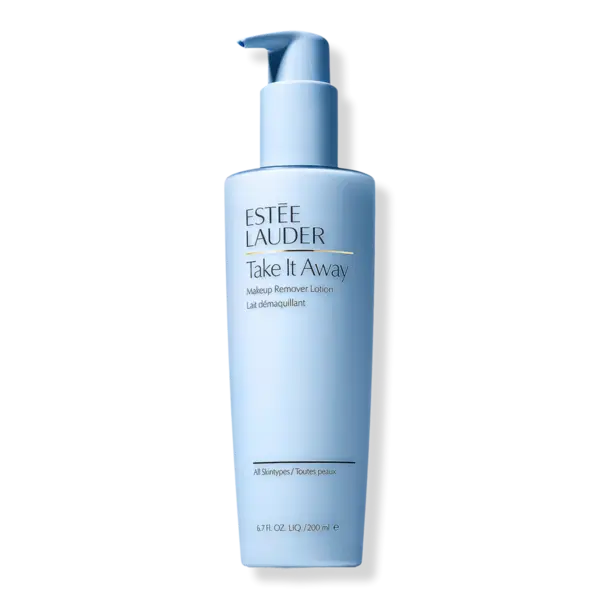 Estée Lauder Take It Away Makeup Remover Lotion - One-color