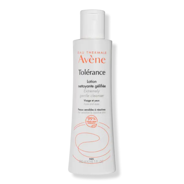 EAU THERMALE AVENE Tolerance Extremely Gentle Cleanser Lotion
