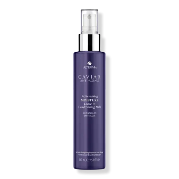 Alterna Caviar Anti-aging Replenishing Leave-in Conditioning Milk