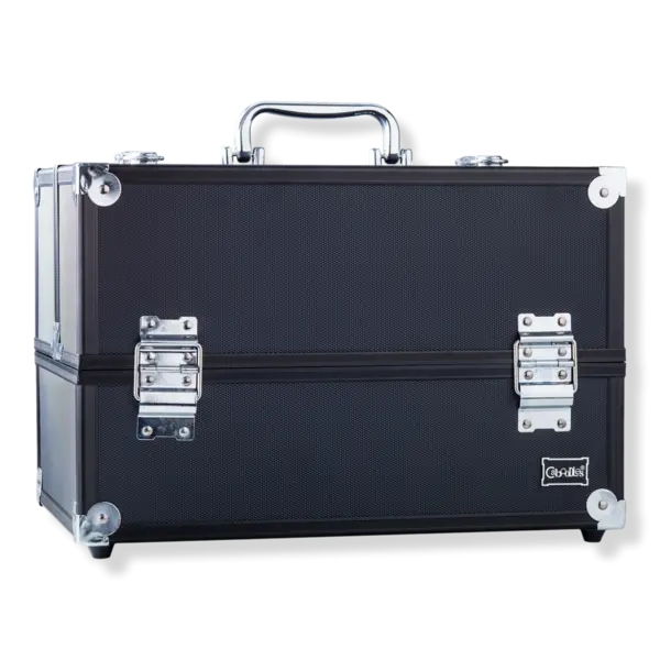 CABOODLES Primped & Polished Makeup Case