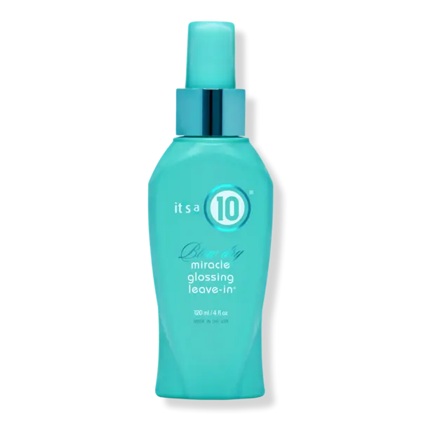 IT'S A 10 HAIRCARE Blow Dry Miracle Glossing Leave-in