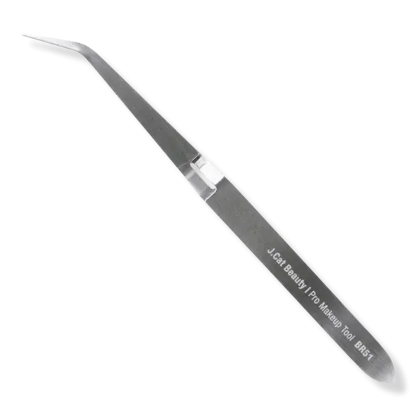 J.CAT BEAUTY X-treme Grip Angled Lash Application Helper