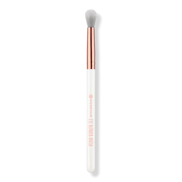 ESSENCE Eye Blender Brush Onecolor Editorialist