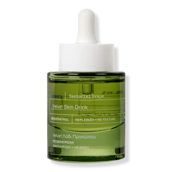 KORRES Santorini Grape Velvet Skin Drink - One-color
