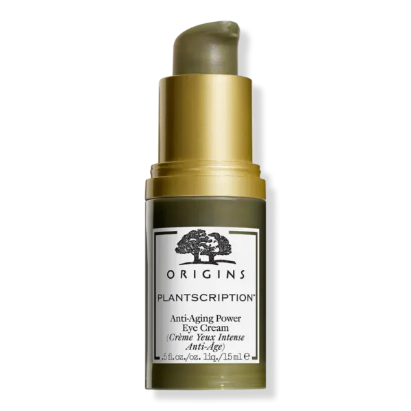 ORIGINS Plantscription Anti-aging Power Eye Cream - One-color