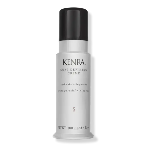 KENRA PROFESSIONAL Curl Defining Creme 5