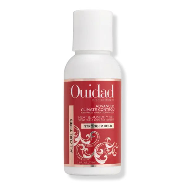 OUIDAD Travel Climate Control Gel Stronger Hold