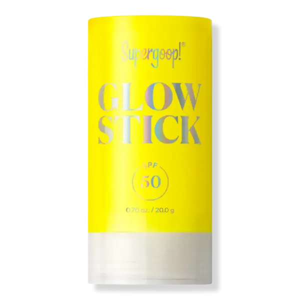 SUPERGOOP Glow Stick Spf 50 Sunscreen - One-color