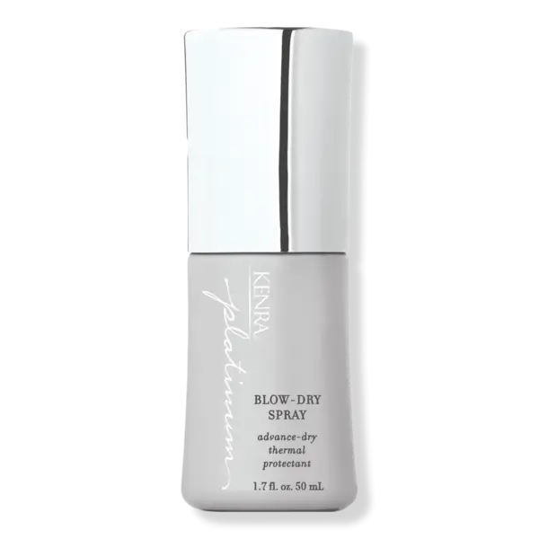 KENRA PROFESSIONAL Travel Blow-dry Spray - One-color