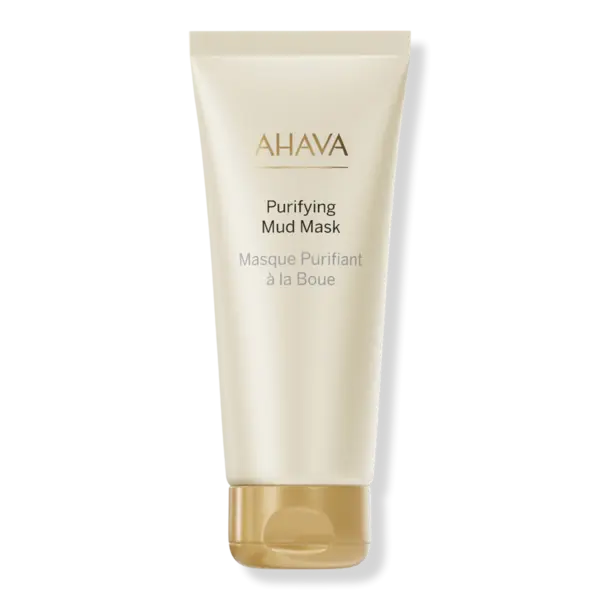 AHAVA Purifying Mud Mask Detoxify & Purify - One-color