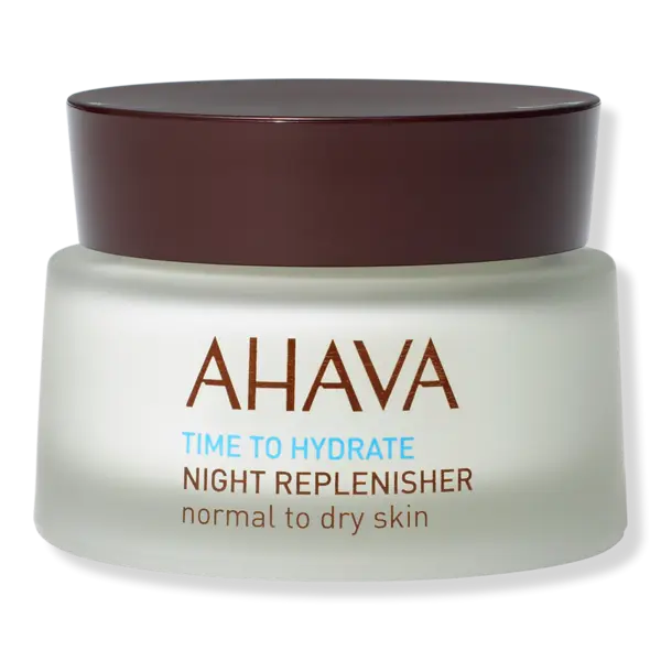 AHAVA Night Replenisher Normal To Dry