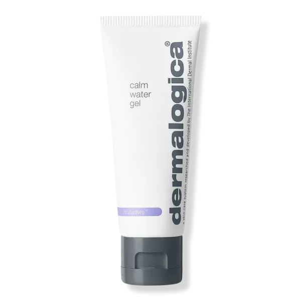 DERMALOGICA Calm Water Gel Moisturizer - One-color
