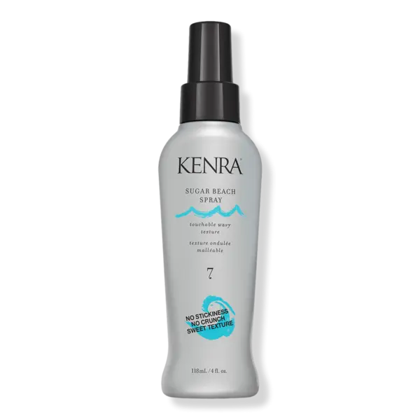 KENRA PROFESSIONAL Sugar Beach Spray 7