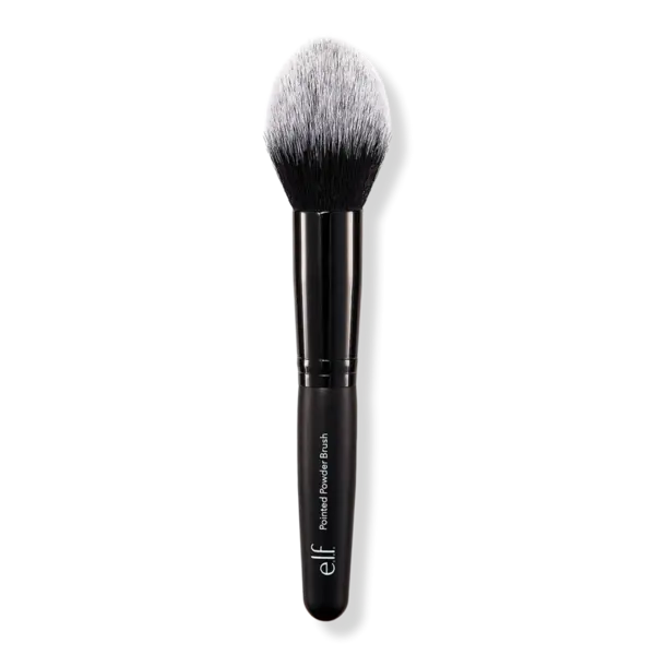 E.L.F. COSMETICS Pointed Powder Brush