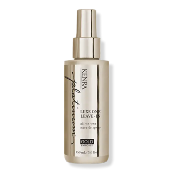 KENRA PROFESSIONAL Platinum Luxe One Leave-in