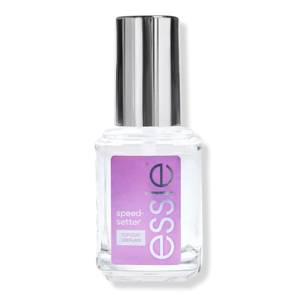 Essie Speed Setter Ultra Fast Dry Top Coat
