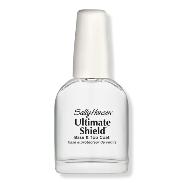 SALLY HANSEN Ultimate Shield Base & Top Coat