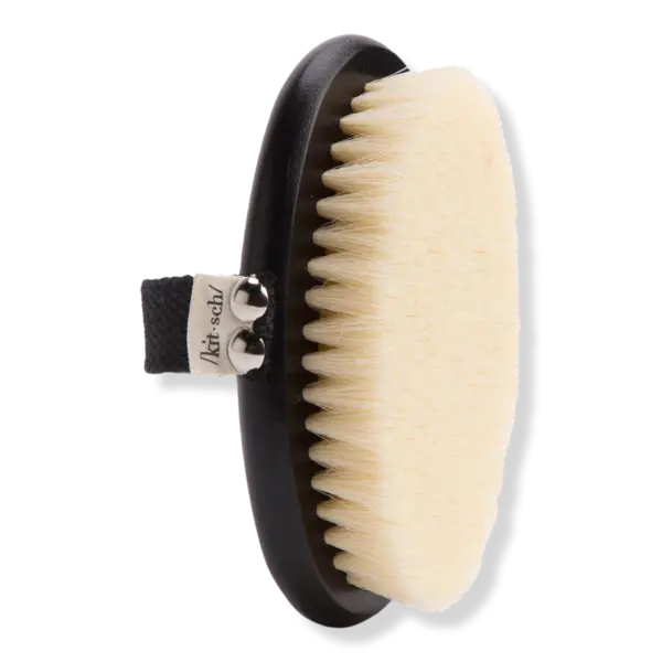 KITSCH Exfoliating Dry Brush For Sensitive Skin