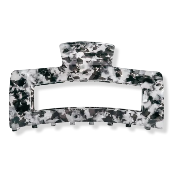 KITSCH Eco-friendly Jumbo Open Claw Clip