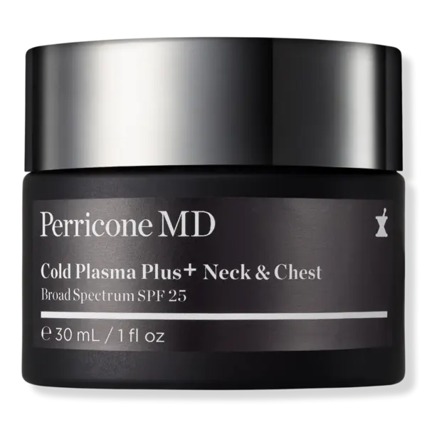 PERRICONE MD Cold Plasma Plus+ Neck & Chest Broad Spectrum Spf 25 - One-color