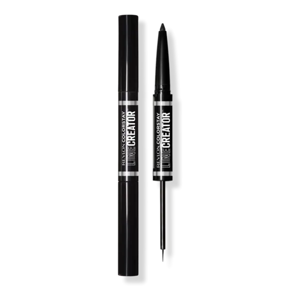 REVLON Colorstay Line Creator Double Ended Liner - Blackout | Editorialist