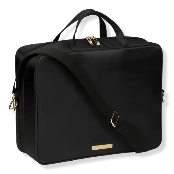 Tartan + Twine Professionista Makeup Weekender