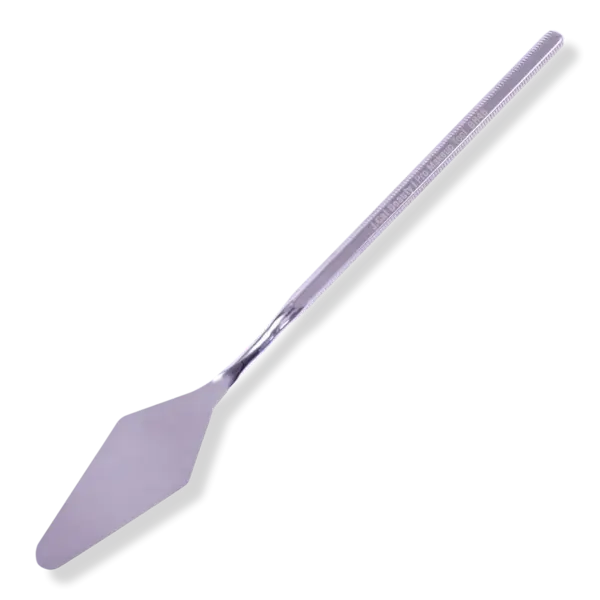 J.CAT BEAUTY Pro Pick Me Up & Blend Large Diamond Spatula
