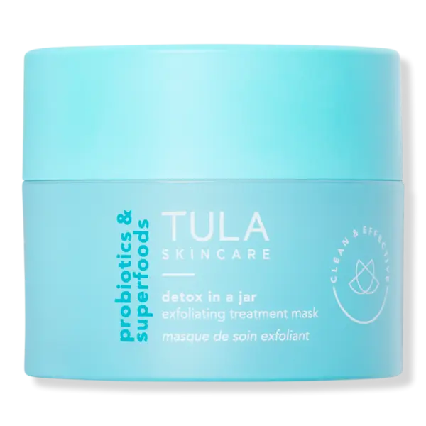 KOBA SKINCARE Detox In A Jar Exfoliating Treatment Mask - One-color