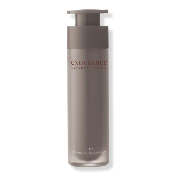 EXUVIANCE Lift Volumizing Hyaluronic Acid Face Concentrate