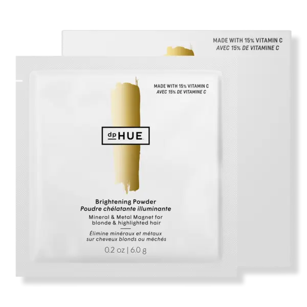 DPHUE Brightening Powder - One-color