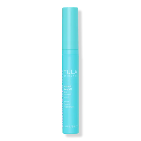 KOBA SKINCARE Instant De-puff Eye Renewal Serum