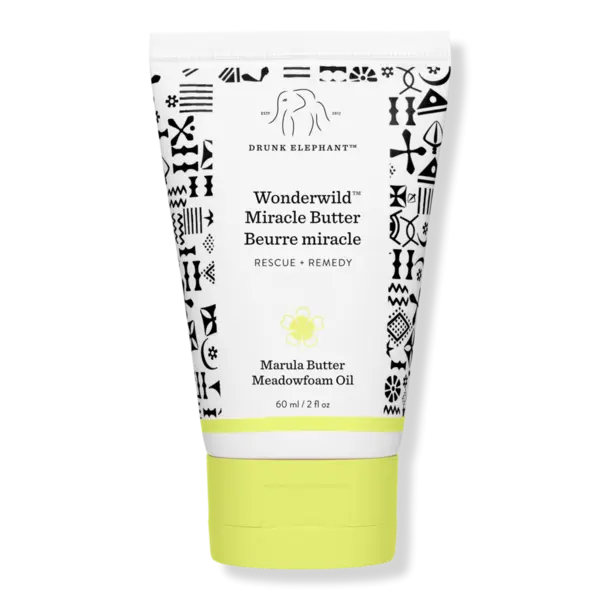 Drunk Elephant Wonderwild Miracle Butter
