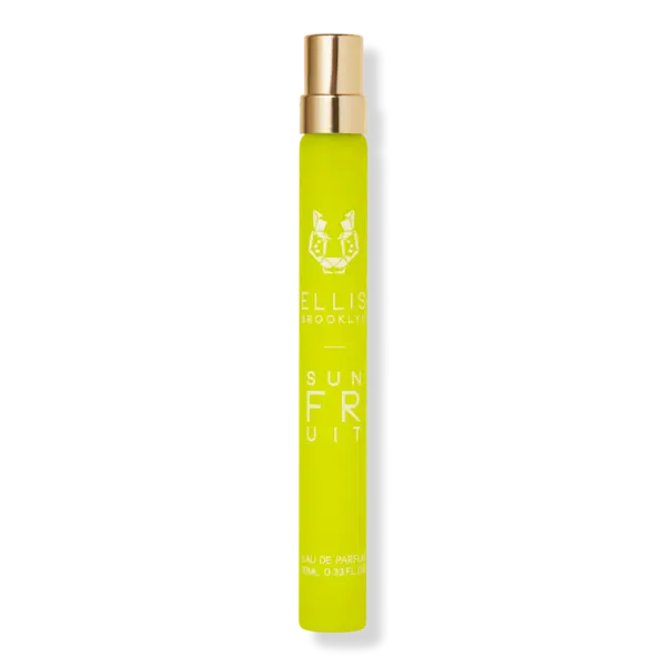 ELLIS BROOKLYN Sun Fruit Eau De Parfum Travel Spray - One-color