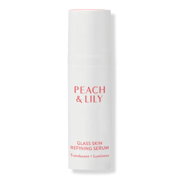 PEACH & LILY Mini Glass Skin Refining Serum - One-color