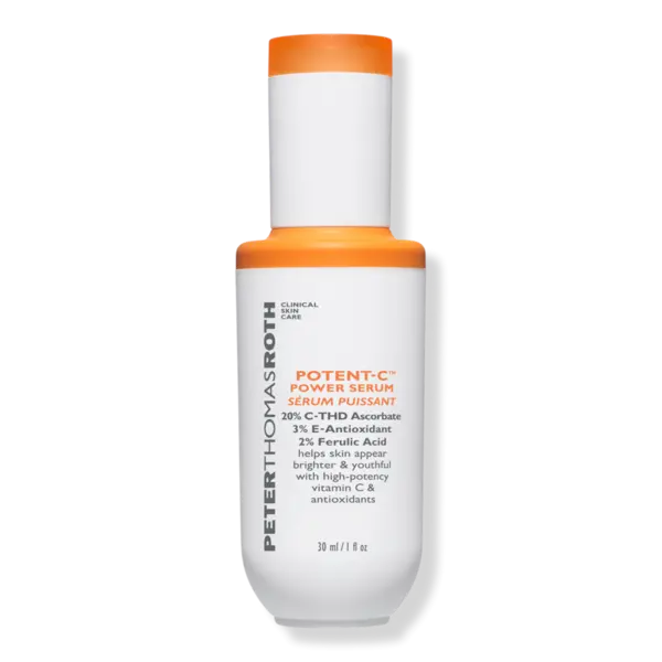 PETER THOMAS ROTH Potent-c Vitamin C Power Serum - One-color