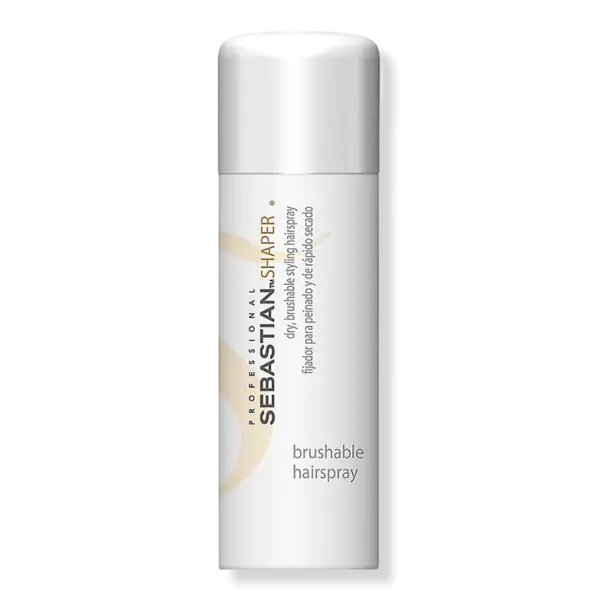 SEBASTIAN MILANO Travel Hairspray