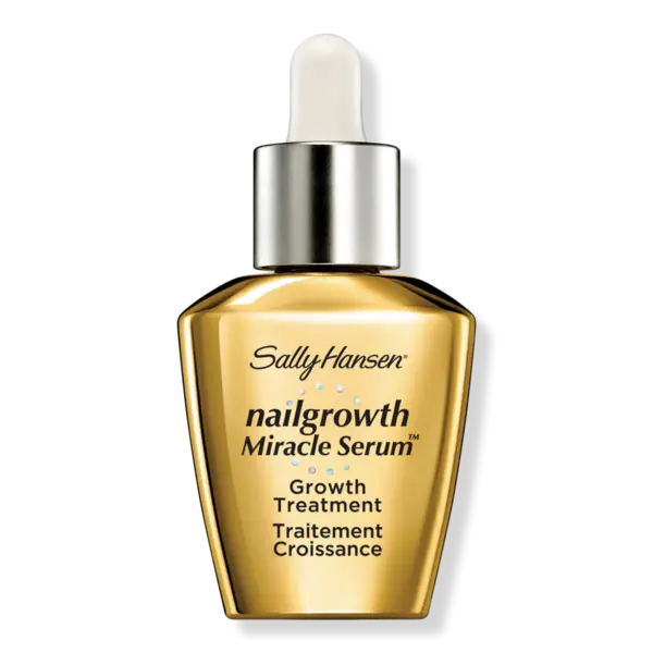 SALLY HANSEN Nailgrowth Miracle Serum