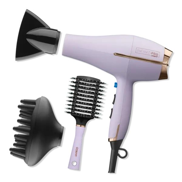 CONAIR Infinitipro Luxe Series Full Body & Shine Pro Dryer