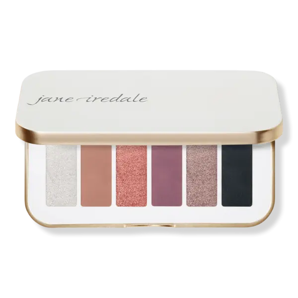Jane Iredale Storm Chaser Purepressed Eye Shadow Palette