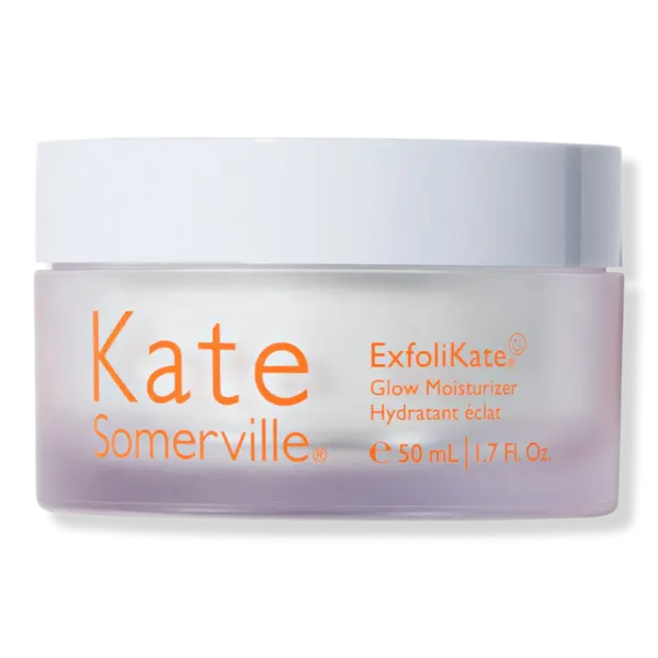 Kate Somerville Exfolikate Glow Moisturizer With Aha - One-color
