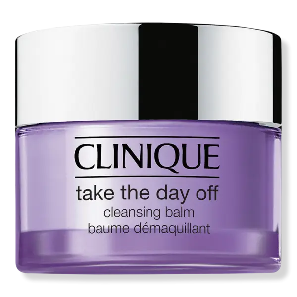CLINIQUE Take The Day Off Cleansing Balm Makeup Remover Mini - One-color