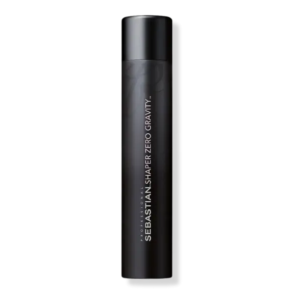 SEBASTIAN MILANO Shaper Zero Gravity Hairspray