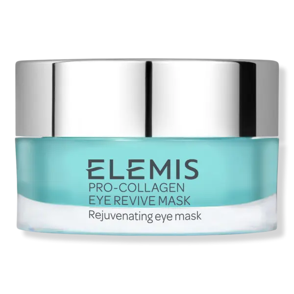 Elemis Pro-collagen Eye Revive Mask - One-color