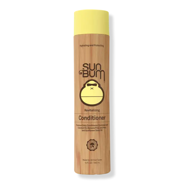 SUN BUM Revitalizing Conditioner - One-color