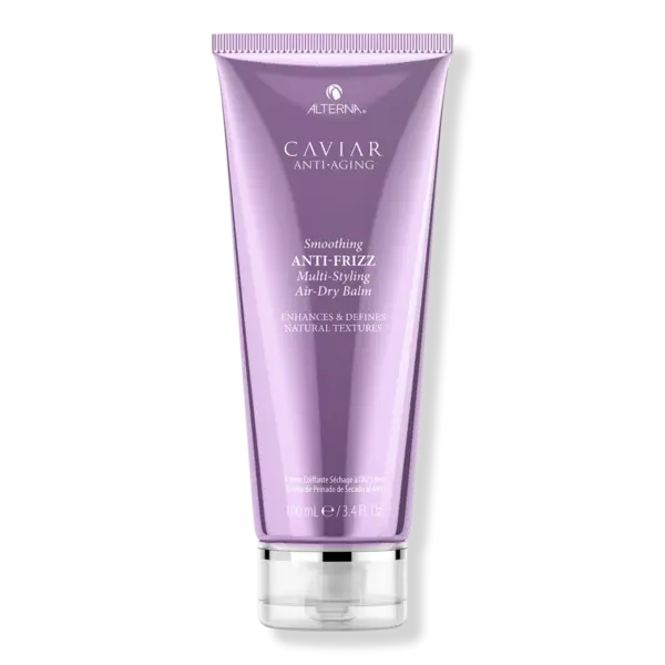 Alterna Caviar Anti-aging Smoothing Anti-frizz Multi-styling Air Dry Balm - One-color